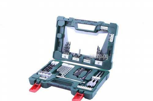Набор сверл и бит Bosch V-Line-68 68 предметов