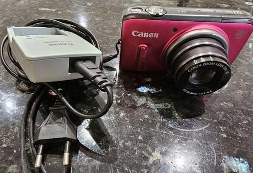 Canon powershot SX240 HS