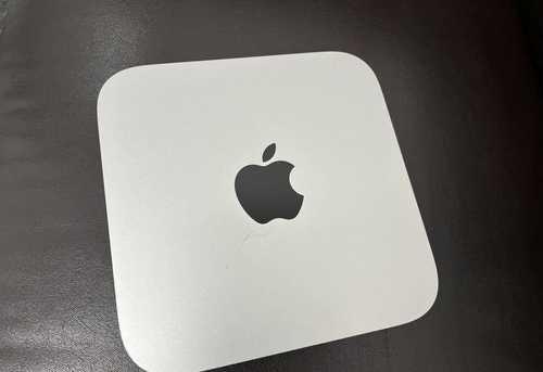 Mac Mini Late 2014 i7 3.0/16/Apple SSD 256Gb