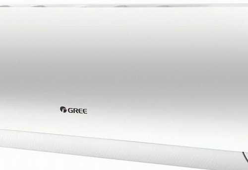 Gree GWH09ACC-K6DNA1F(white)