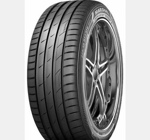 Marshal MU12 225/60 R17 99H