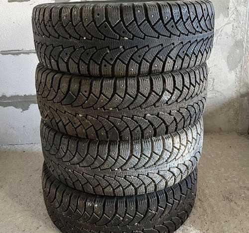 КАМА Кама-Евро-519 195/55 R15 85T