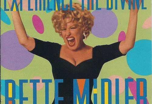 Bette Midler: Experience the Divine: Greatest Hits