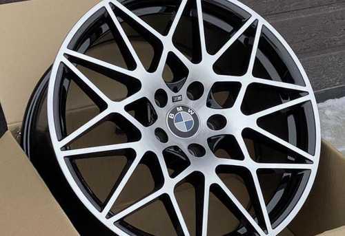 Новые диски R19 5/120 BMW 666M Style F10 F30 BP