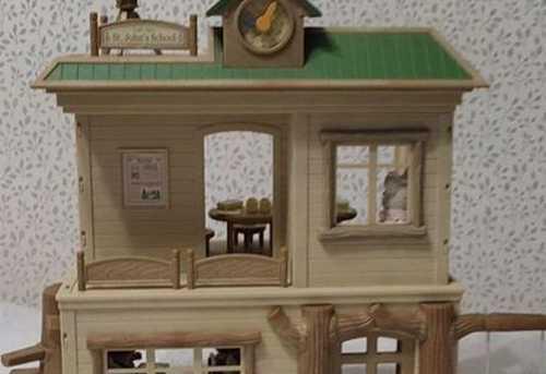 Sylvanian Families