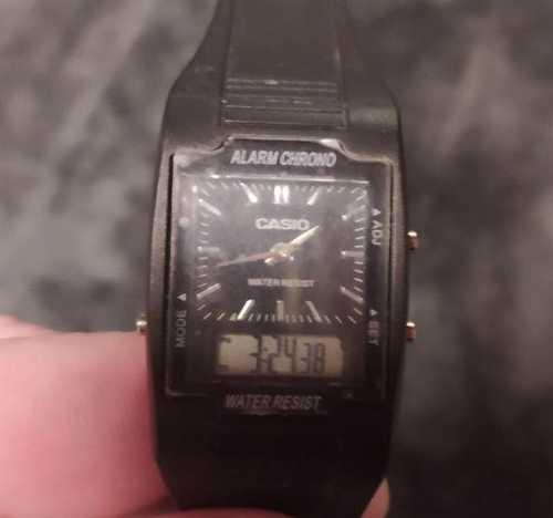 Часы наручные женские Casio k1208a