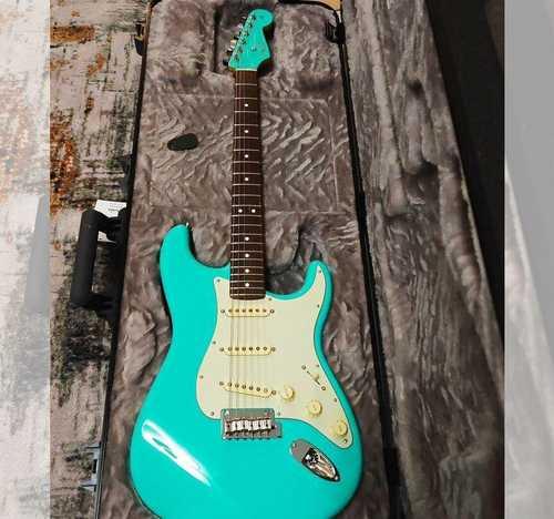 Fender Limited American Professional II Stratocast