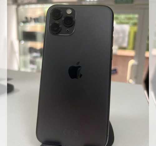 iPhone 11 Pro, 64 ГБ