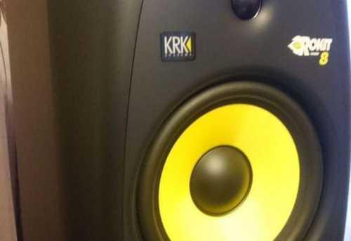 Мониторы krk rokit 8 g2