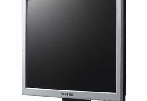 Монитор Samsung SyncMaster 913N, 1280x1024