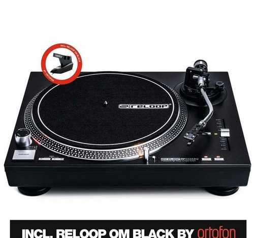 Reloop RP-4000 MK2