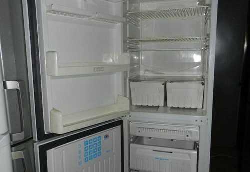 Холодильник бу Stinol no frost с гарантией дост-ка