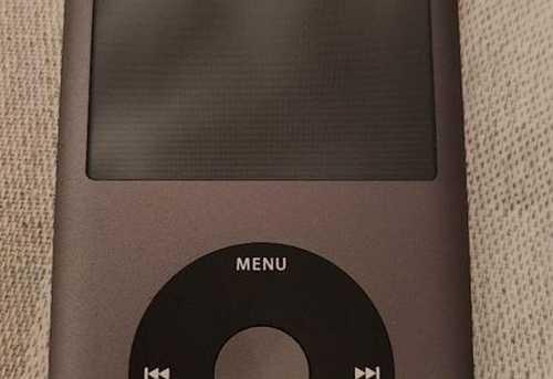 Плеер Apple iPod Classic 160Gb