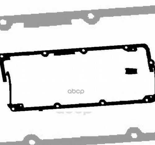 Прокладка крышки клапанной VAG A4/A6/A8/passat