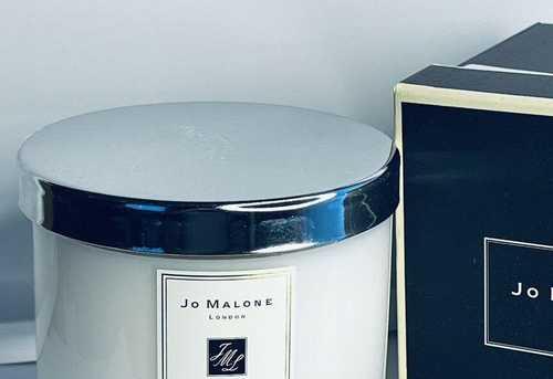 Jo Malone Pomegranate Noir свеча 600 Оригинал