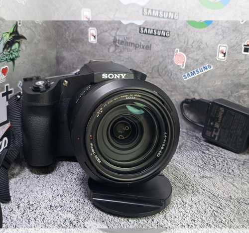 Sony dsc rx100 m3