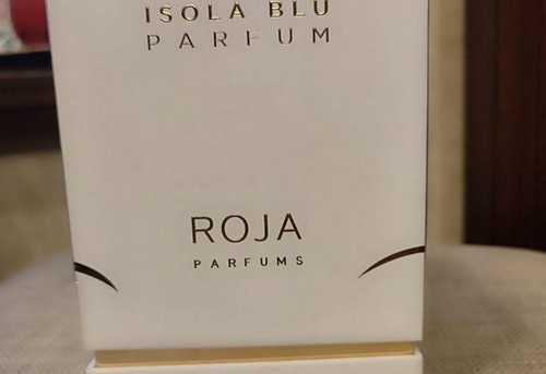 Парфюмерная вода roja parfums Isola Blu 50мл