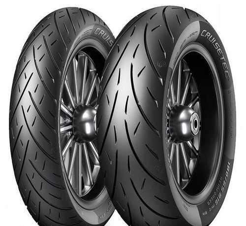 Metzeler Cruisetec 200/55 R17 78V Задняя Чоппер/К