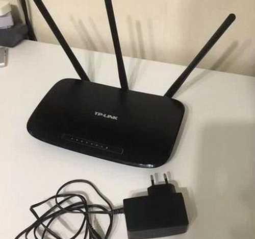 Роутер TP-Link TL-WR940N