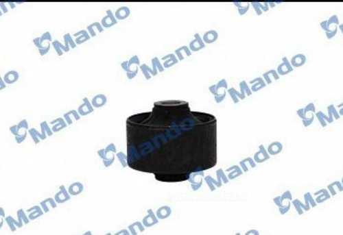 Mando DCC010373 Сайлентблок рычага подвески перед