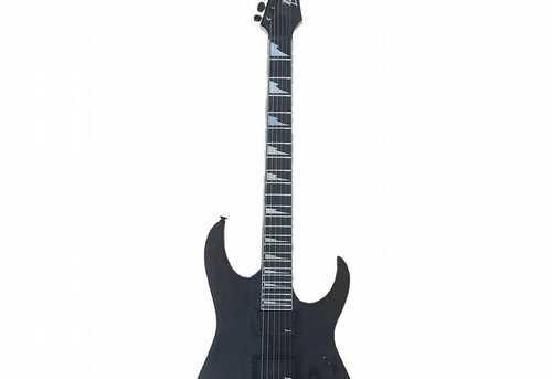 Электрогитара ibanez GRG121DX-BKF