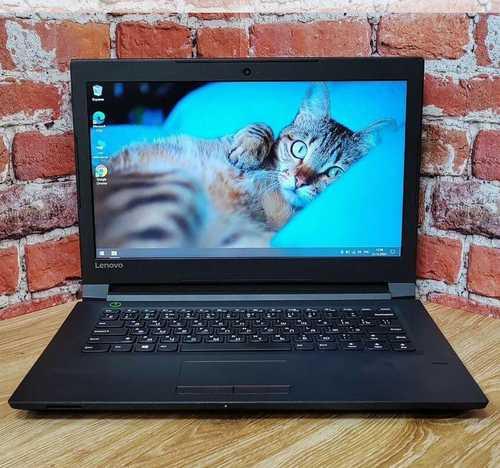 Lenovo ideapad Ноутбук Игровой Core i5 - 14 дюйм