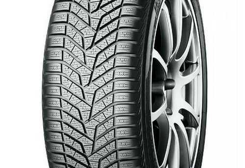 Yokohama W.Drive V905 325/30 R21 108V