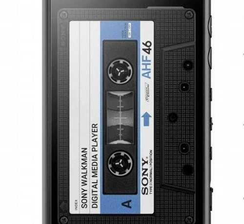 MP3 плеер Sony Walkman NW-A105B