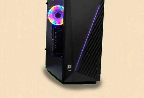Персональный Компьютер i3 12100f + RTX 3070