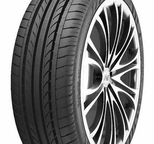 Nankang NS-20 205/45 R17 88V