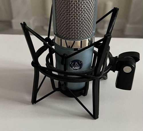 Студийный Микрофон AKG Perception 420