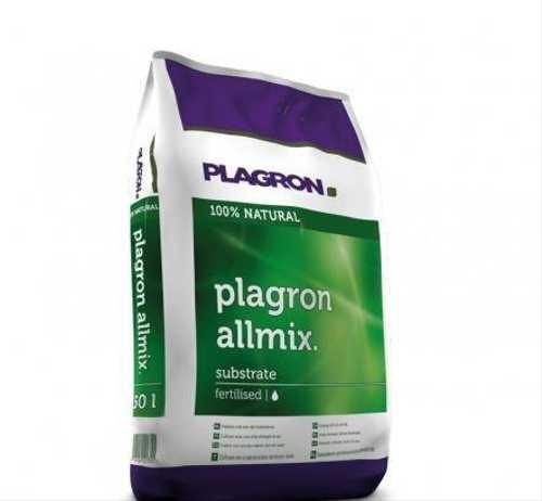 Plagron AllMix 50 л