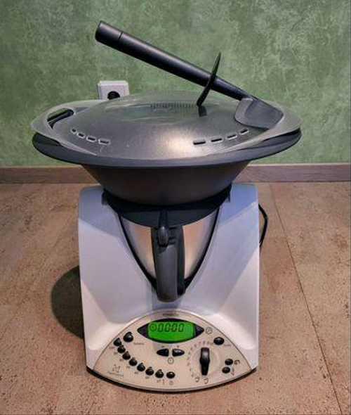 Термомикс Thermomix TM31