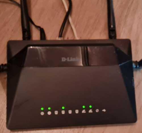 Wifi роутер Link 825