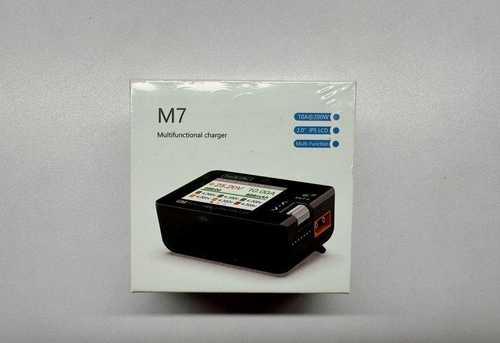 Зарядное устройство FPV ToolkitRC M7, 200 Вт, 10 А