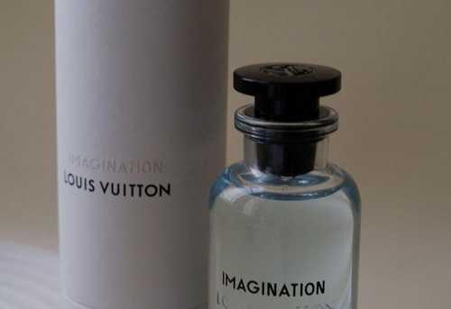 Louis vuitton imagination