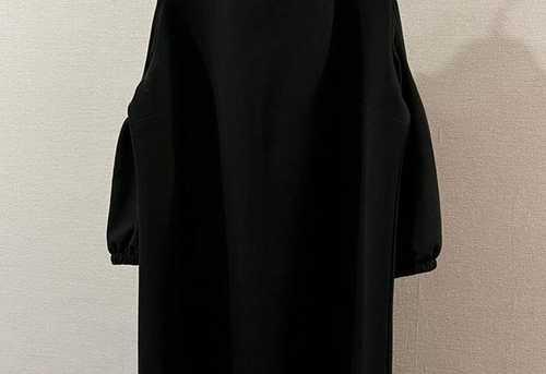 Маленькое черное платье 44 46