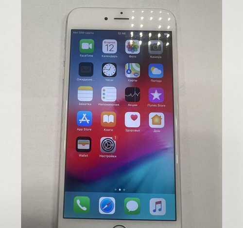 iPhone 6 Plus, 64 ГБ