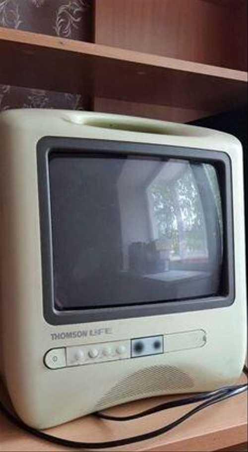 Телевизор бу Tomson