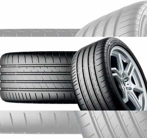 Bridgestone Potenza S007A 305/30 R20 103Y