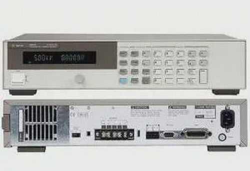 Источник питания Agilent 6632B