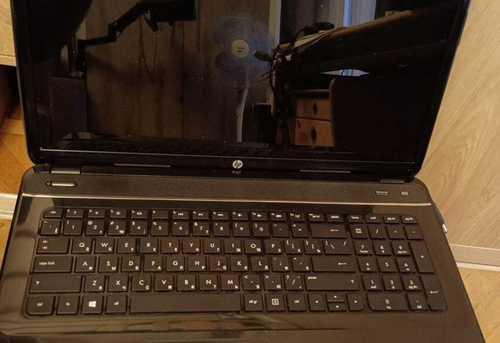 HP Pavilion g7-2361er