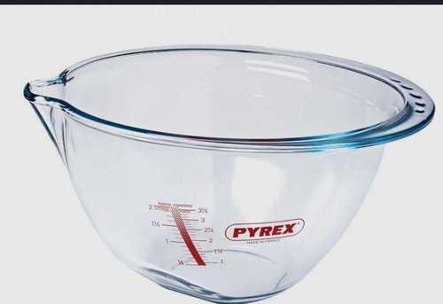 Миска для смешивания pyrex expert 4.2л