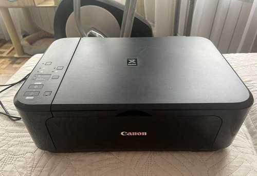 Принтер/сканер/ мфу Canon MG 3640
