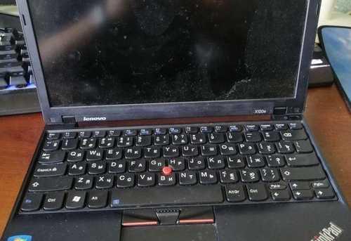 11.6" Lenovo THINKPAD X120e, 320 ГБ, E-350, RAM 2 ГБ, ATI Radeon HD 6310M