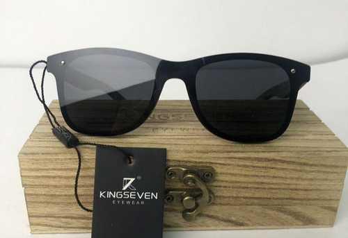 Солнцезащитные очки kingseven