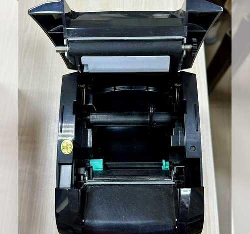 Термопринтер xprinter xp 365b (несколько шт)