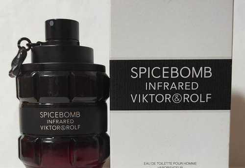 Spicebomb Infrared Viktor&Rolf