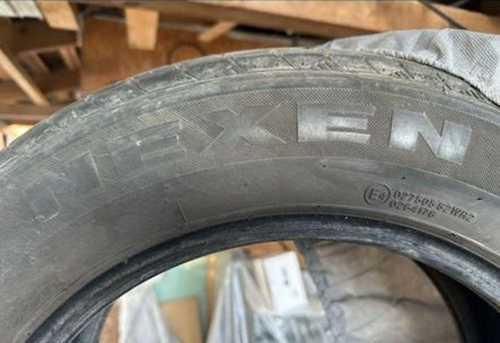 Nexen N5000 Plus 185/65 R15