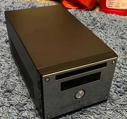 Корпус Codegen Mustiff MX-31 Mini-itx